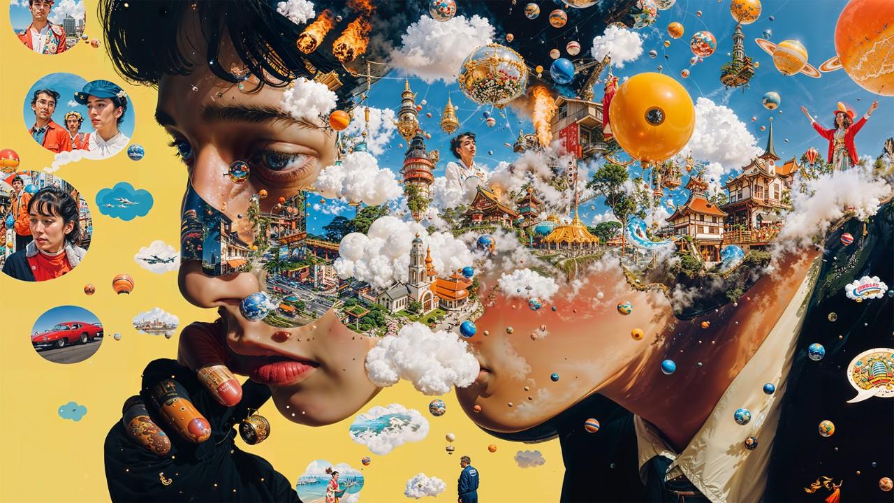 The Mapmaker of Sleepless Cities (7/8) | dl.surf